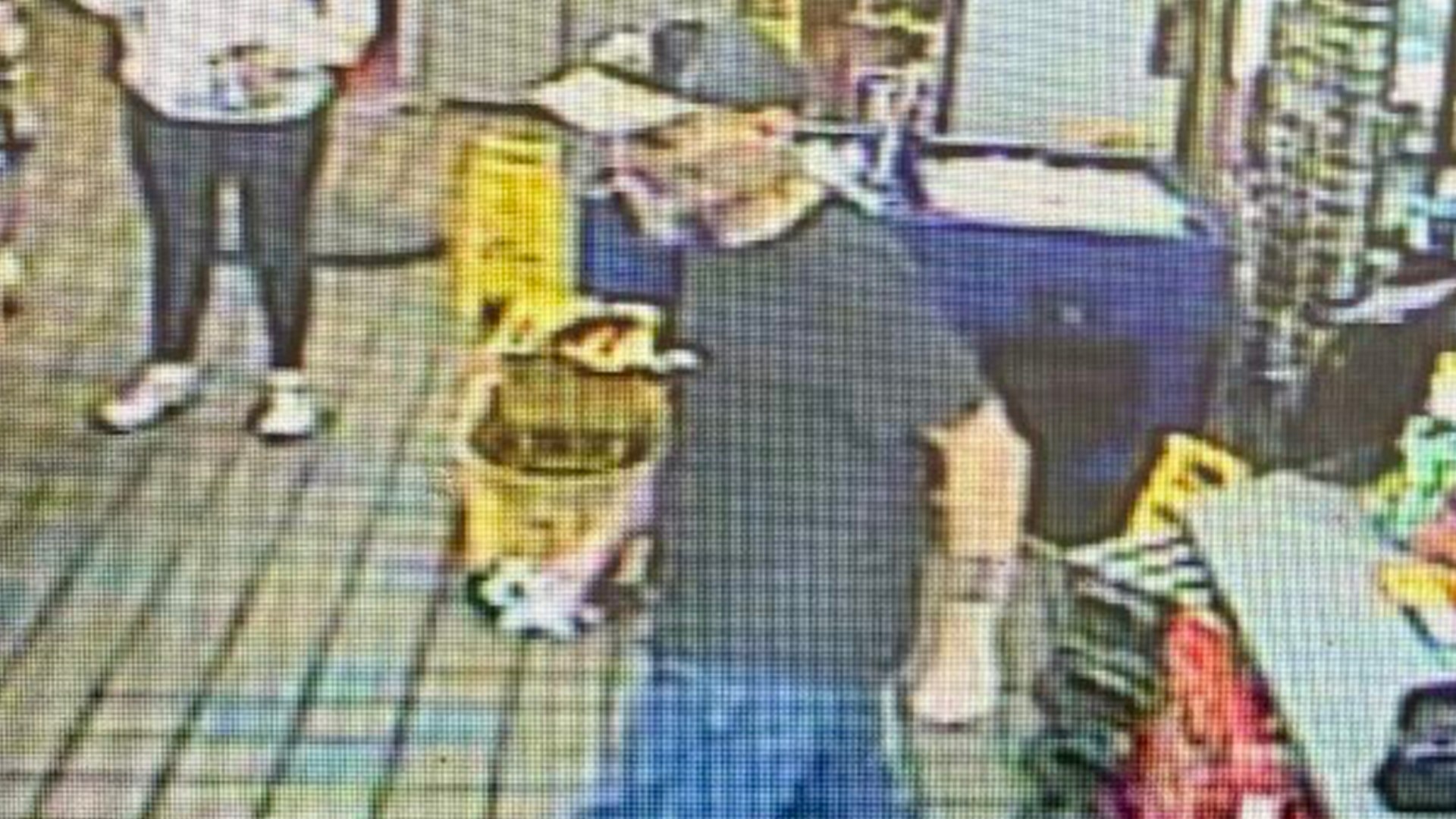 Escaped Mississippi inmate spotted in Texas, sheriff says | wfaa.com