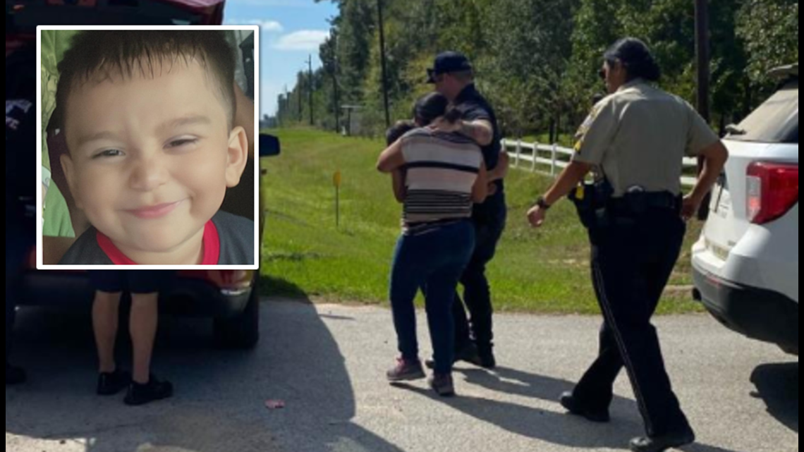 Christopher Ramirez search among most difficult in decades | wfaa.com