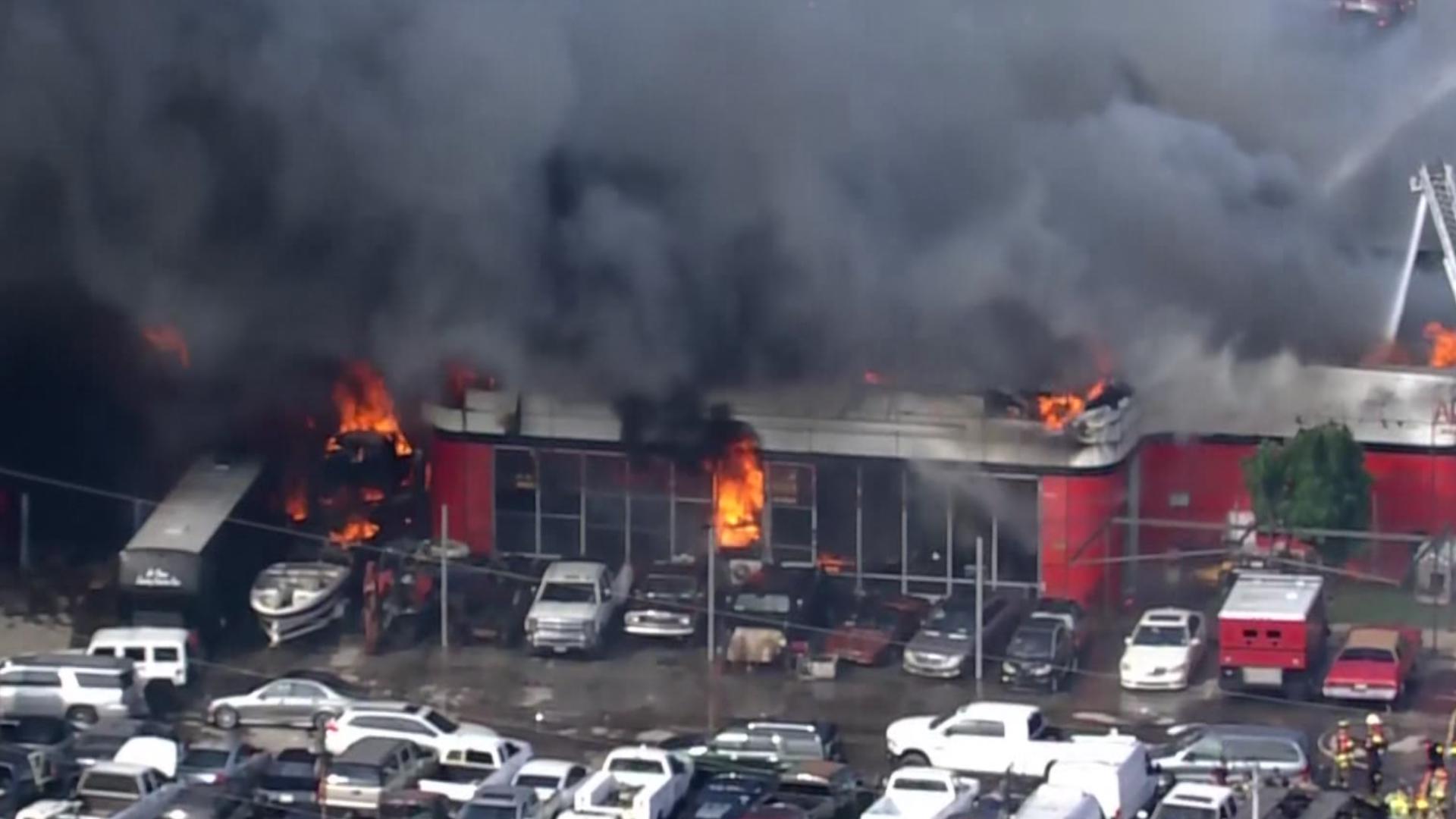 Karmelo Anthony family: Parents will comment on track meet stabbing ...