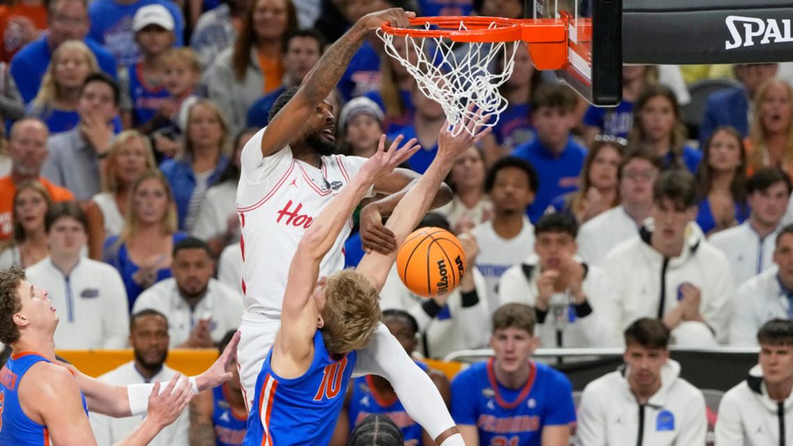 WFAA says goodbye to meteorologist Kyle Roberts after years of service ...