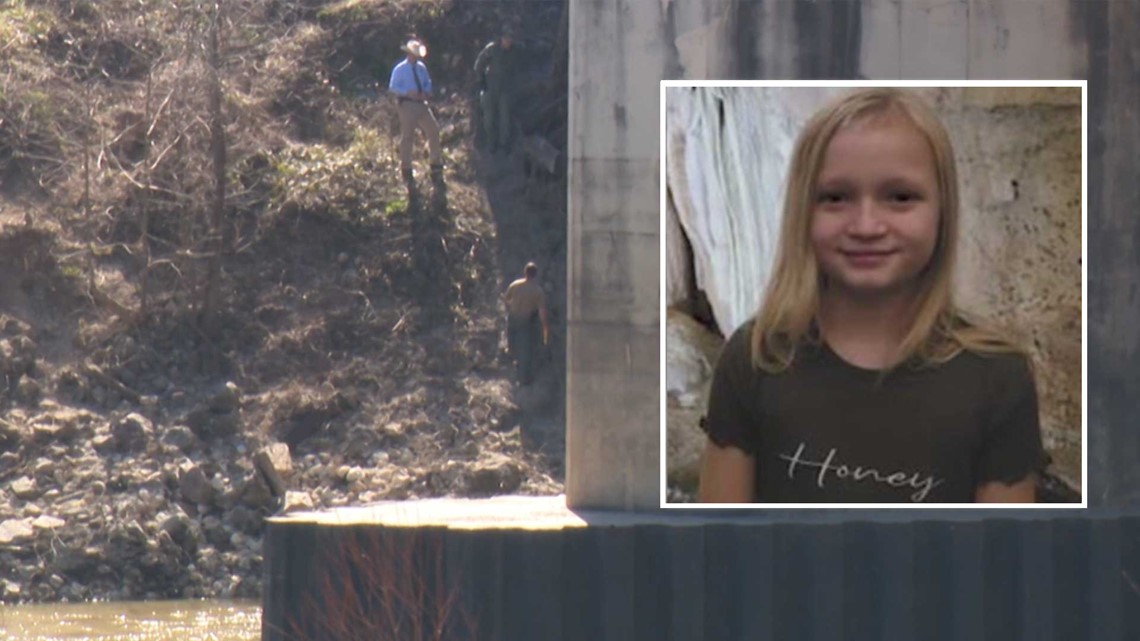 Audrii Cunningham case: Don McDougal charged with capital murder | wfaa.com