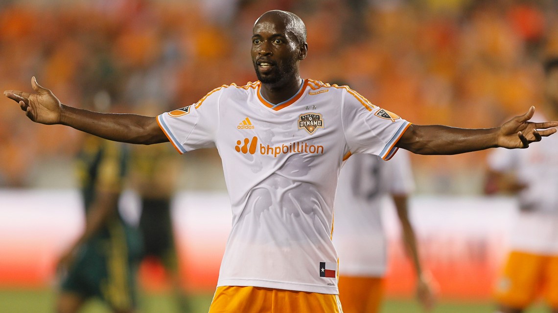 Ex-USMNT star DeMarcus Beasley voted to US Soccer Hall of Fame | wfaa.com