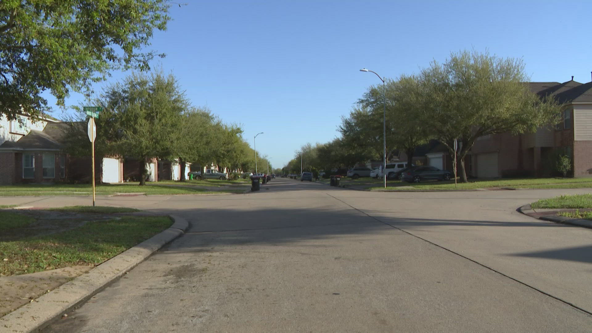 Teen siblings charged in coordinated attack on mother at home on Barker ...