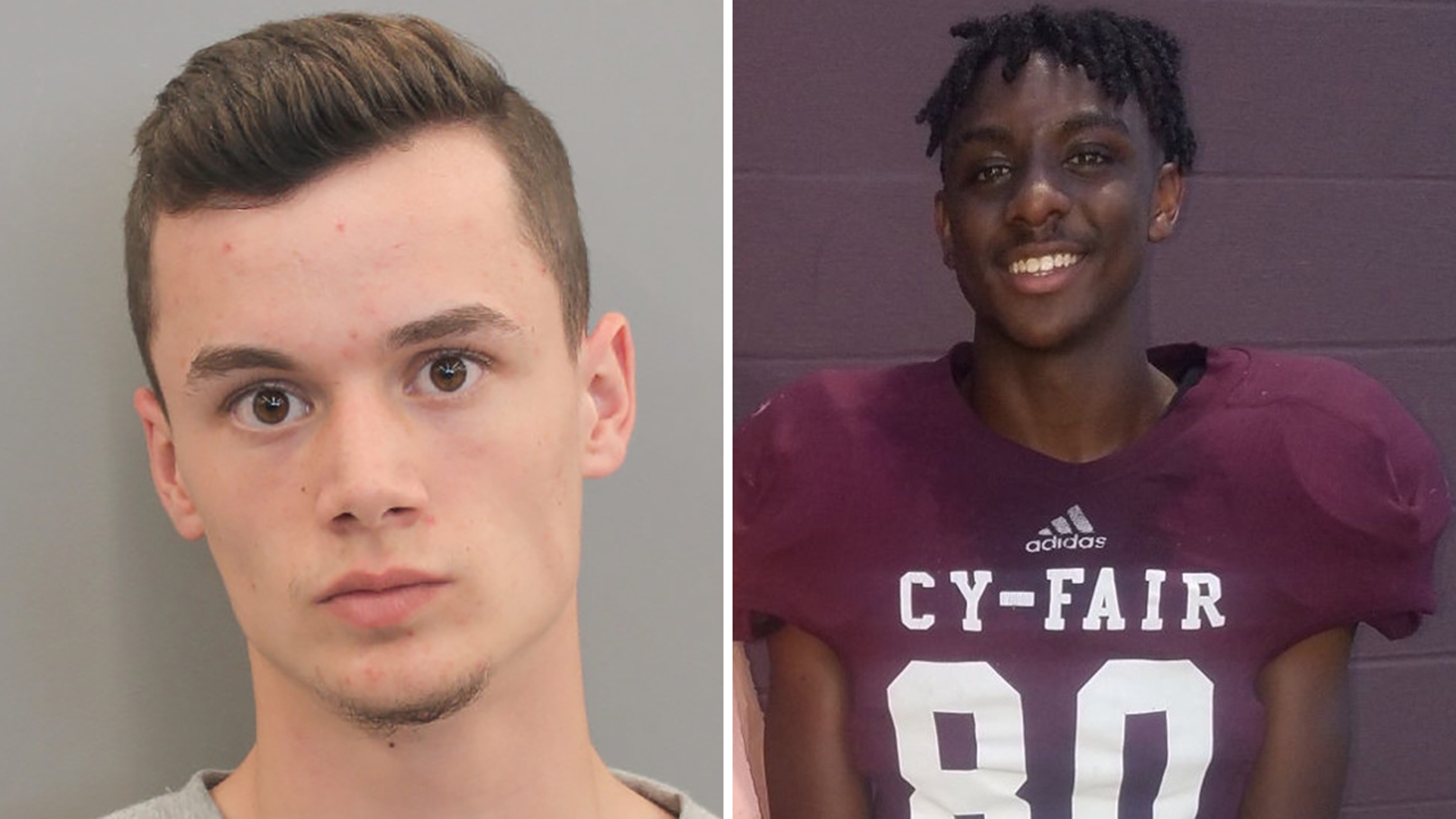 Texas man gets 40 years in prison for killing high school friend | wfaa.com