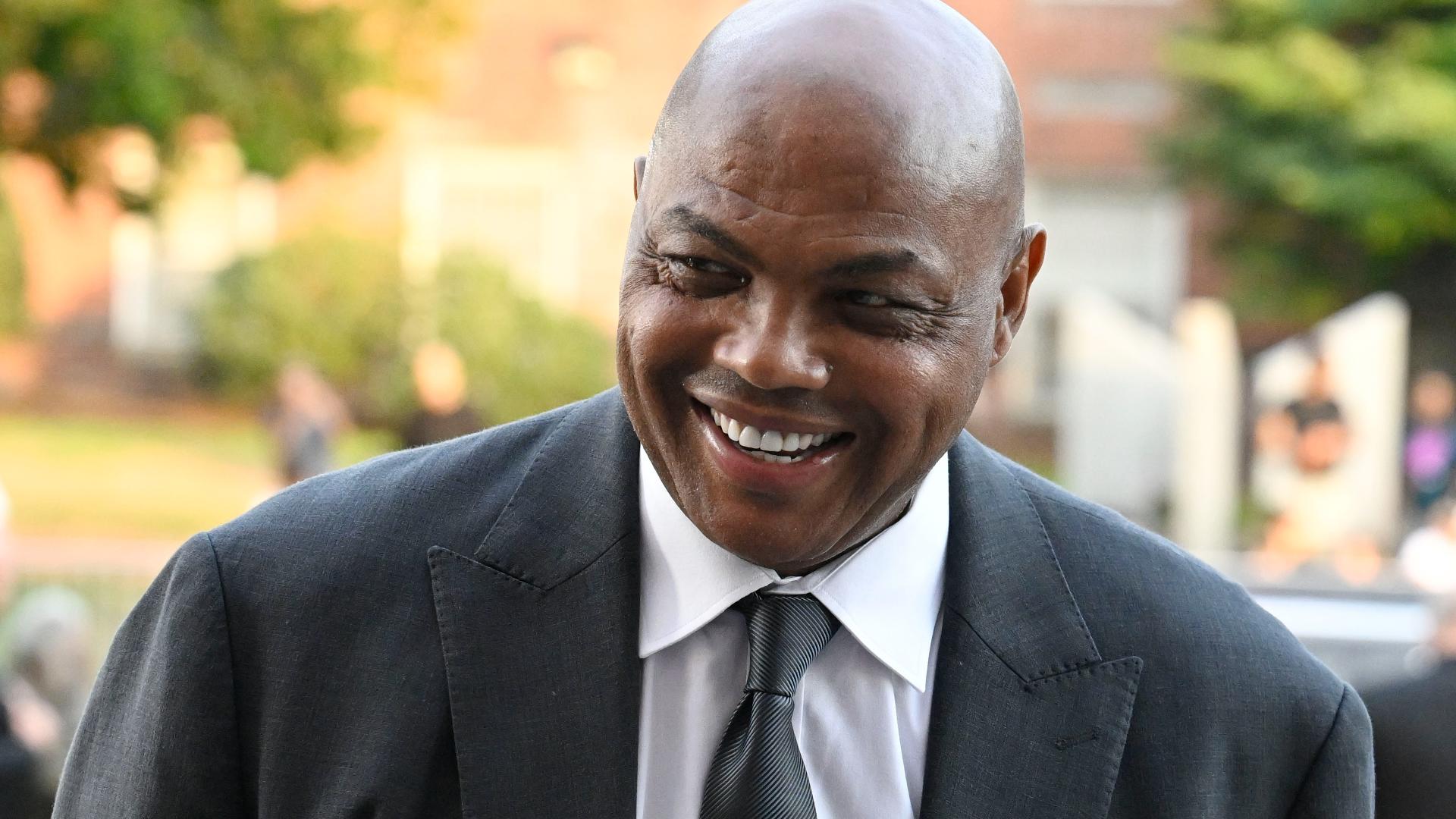 Tina Knowles, Beyoncé's mom, on Charles Barkley's Galveston rant | wfaa.com