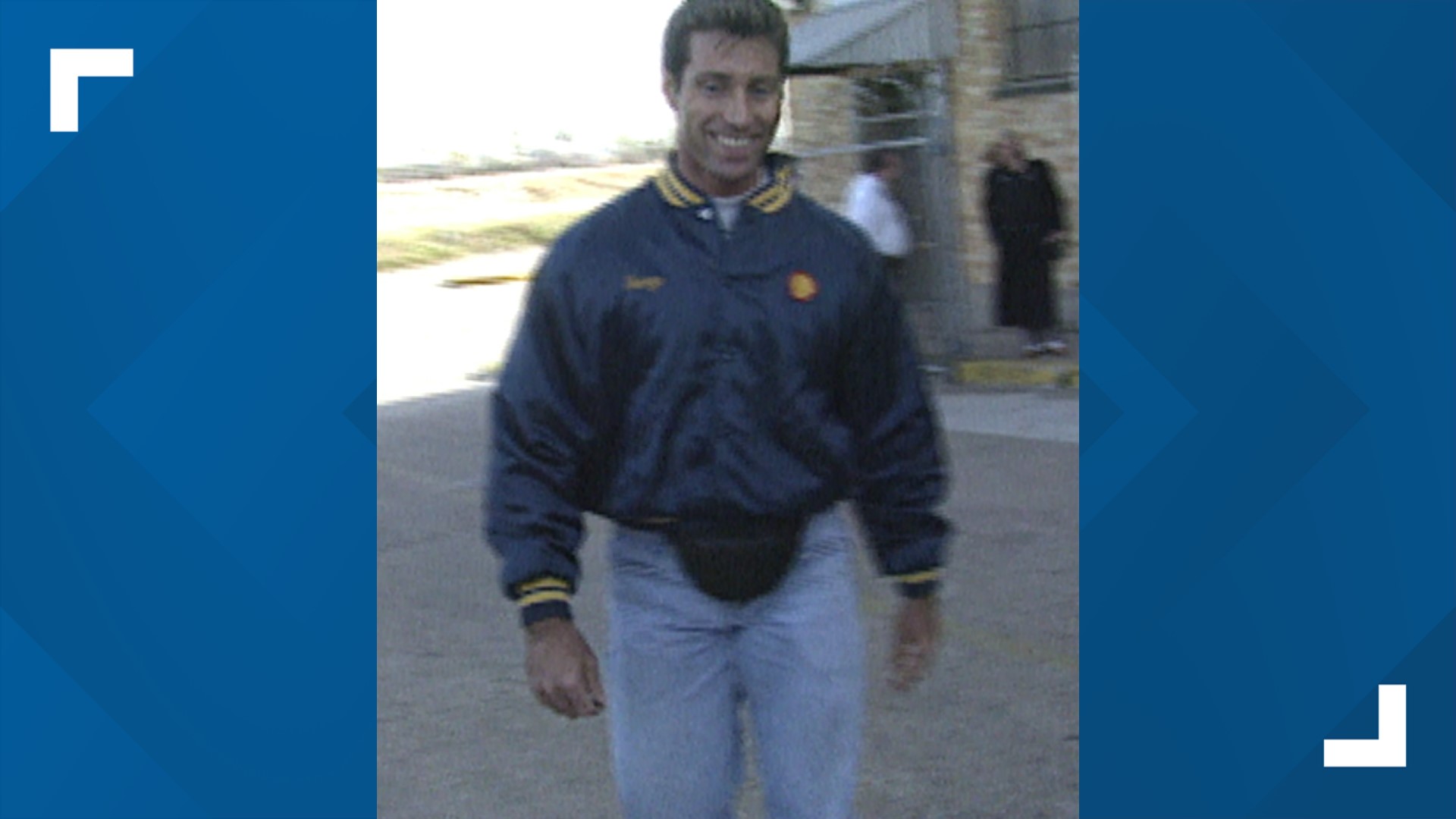 Robert Fratta case: Ex-Texas cop to be executed Jan.10 | wfaa.com