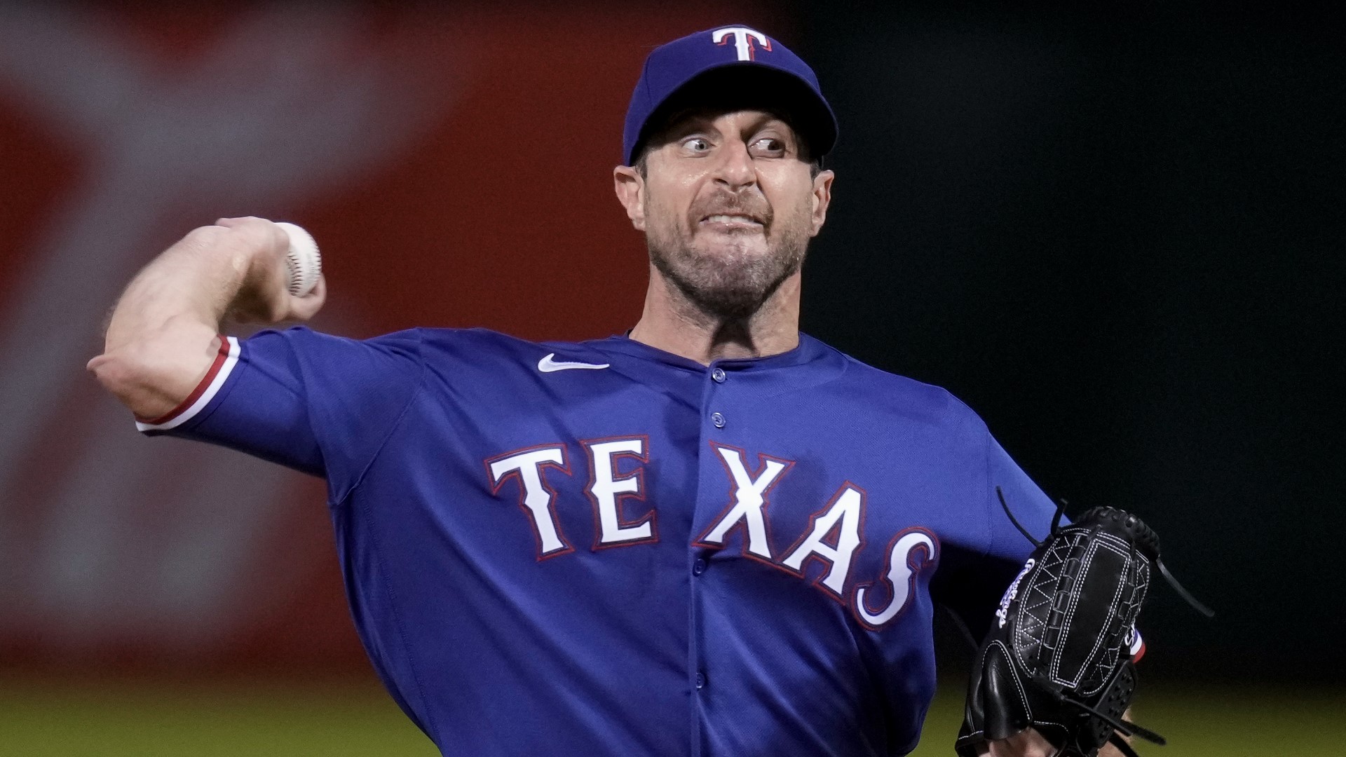 Texas Rangers score vs. Oakland Athletics: Game recap | wfaa.com