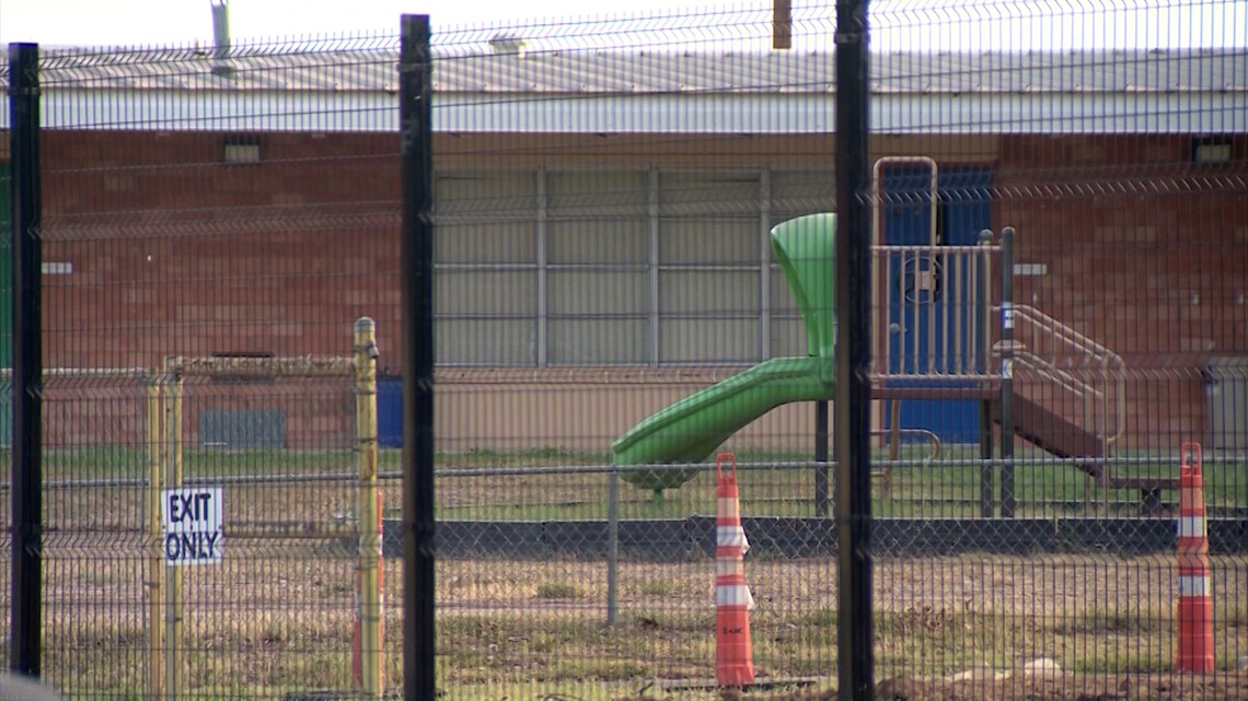 Uvalde CISD students return to school | wfaa.com