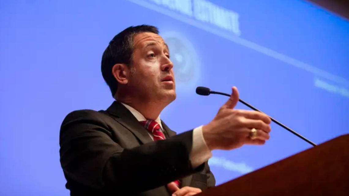 Texas A&M Board of Regents tabs state comptroller as next system ...