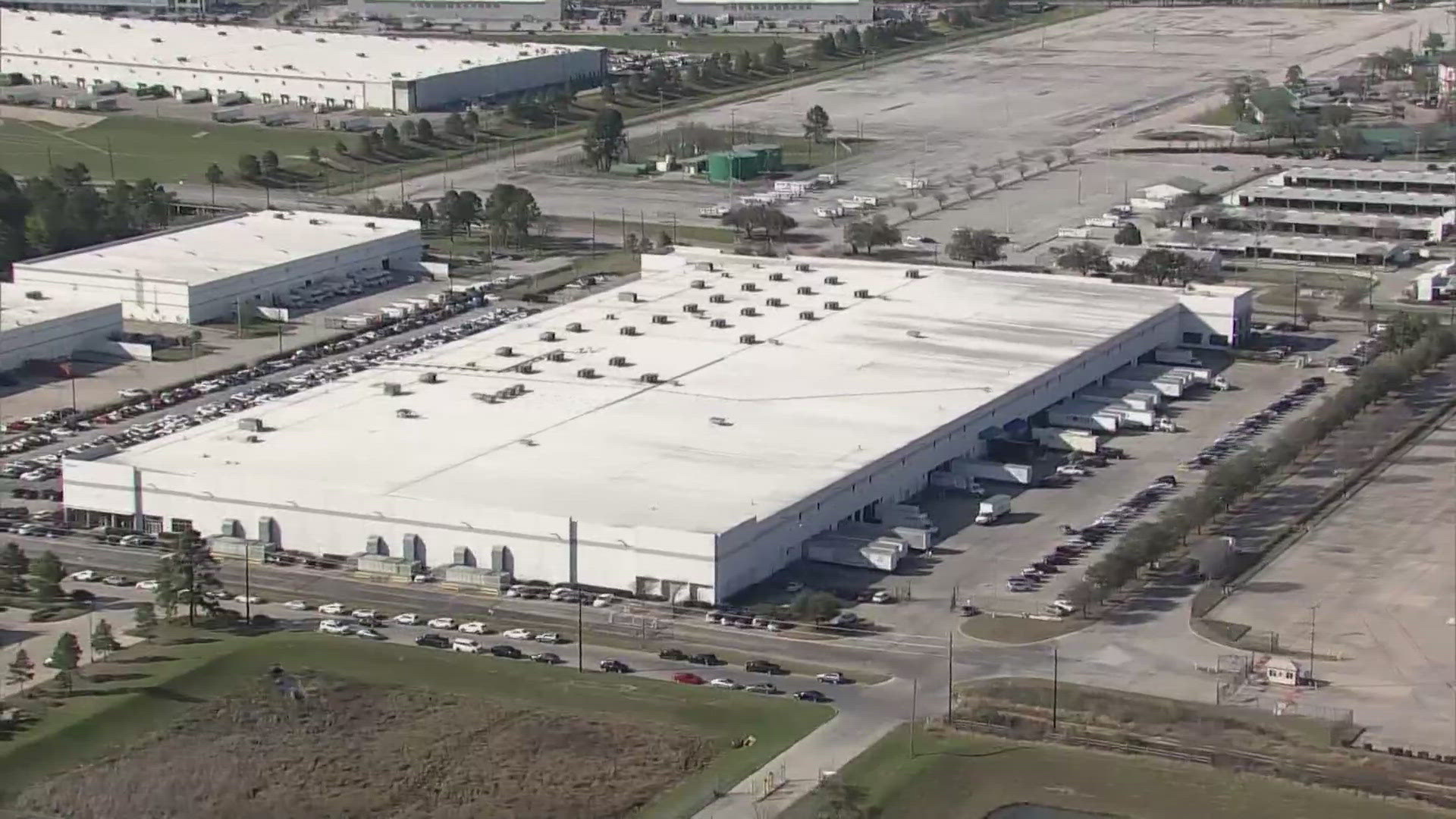 Apple just announced a major expansion in Houston that's expected to ...
