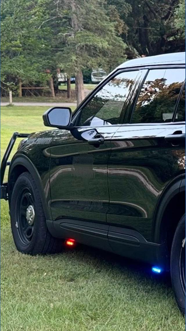 Texas DPS unveils new ‘ghost’ patrol units on highways | wfaa.com