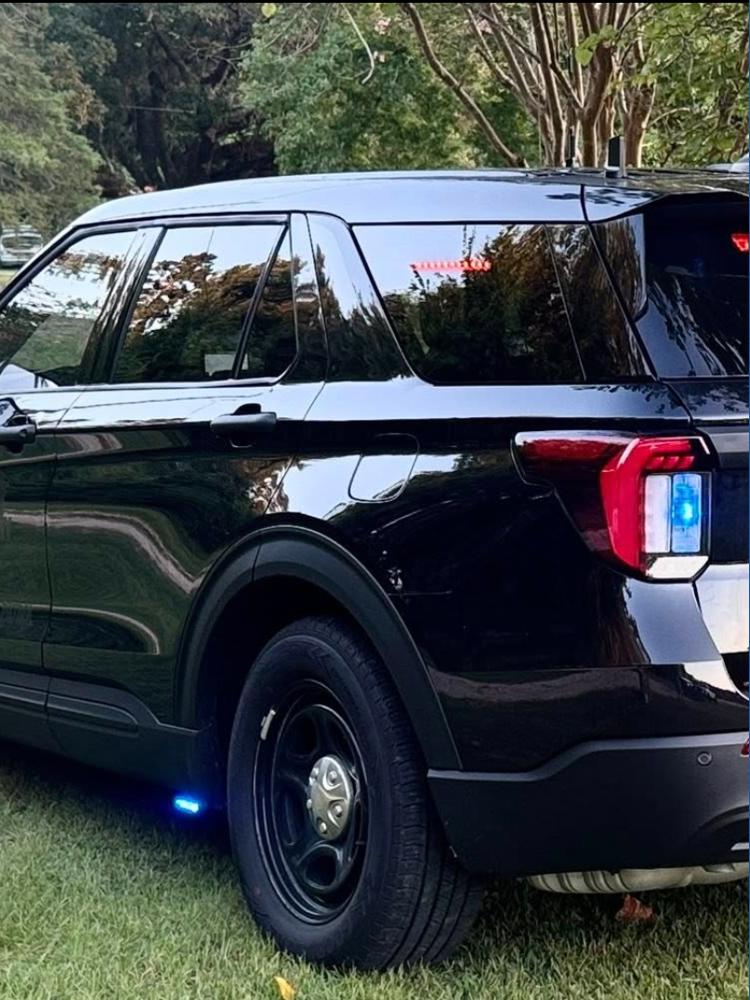 Texas DPS unveils new ‘ghost’ patrol units on highways | wfaa.com