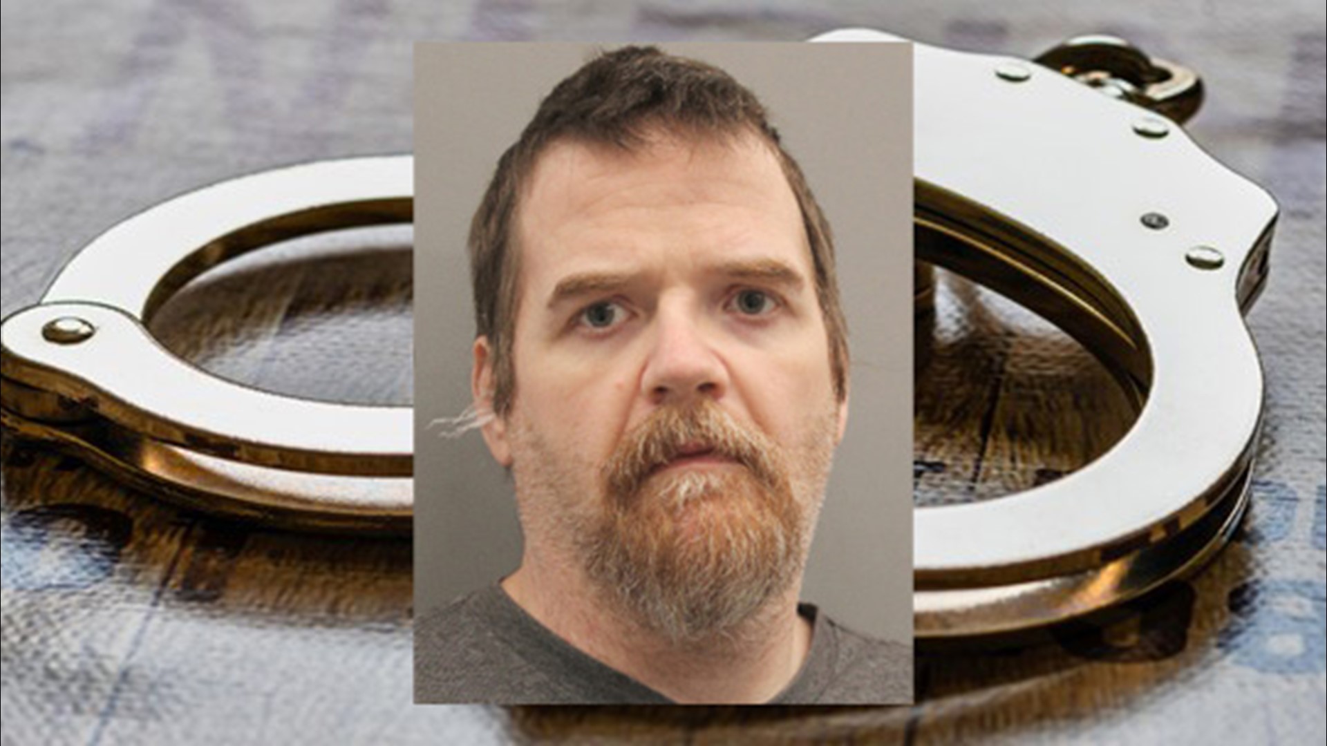Man gets 35 years in prison for stalking | Houston, Texas news | wfaa.com