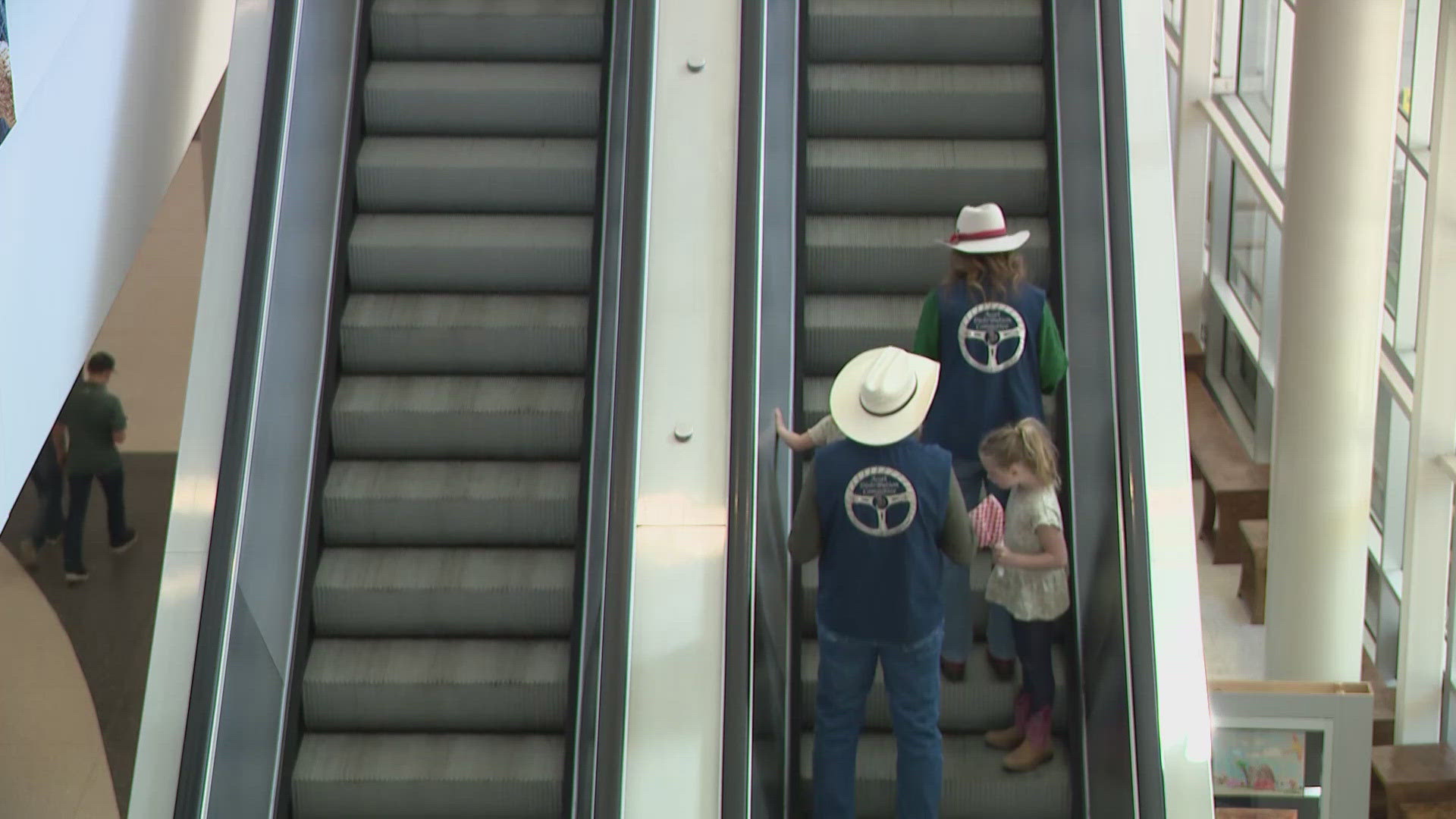Houston Livestock Show and Rodeo updates dress code policy — What could ...