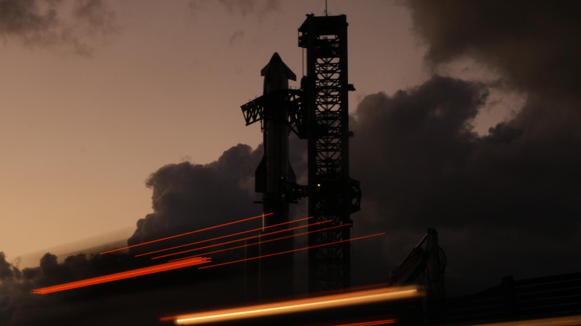 What to know about SpaceX’s next Starship launch | wfaa.com