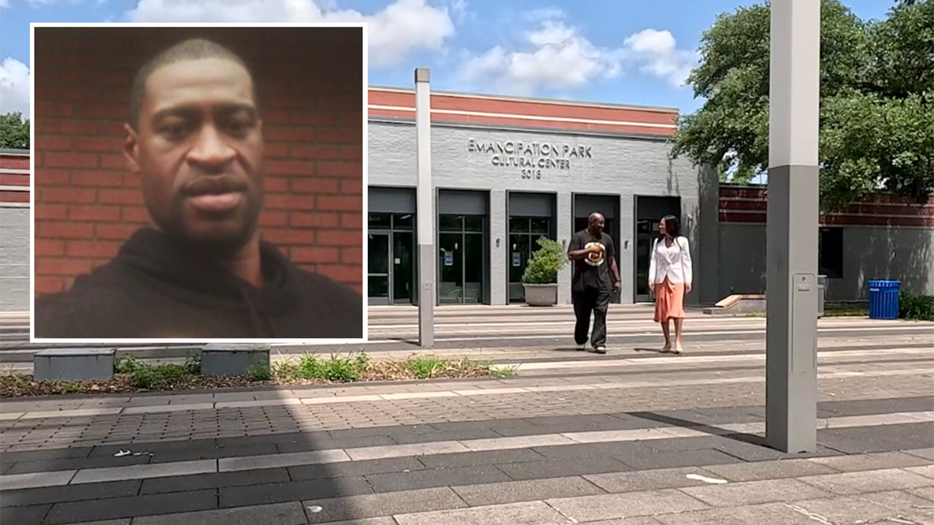 Remembering George Floyd five years after his death | wfaa.com