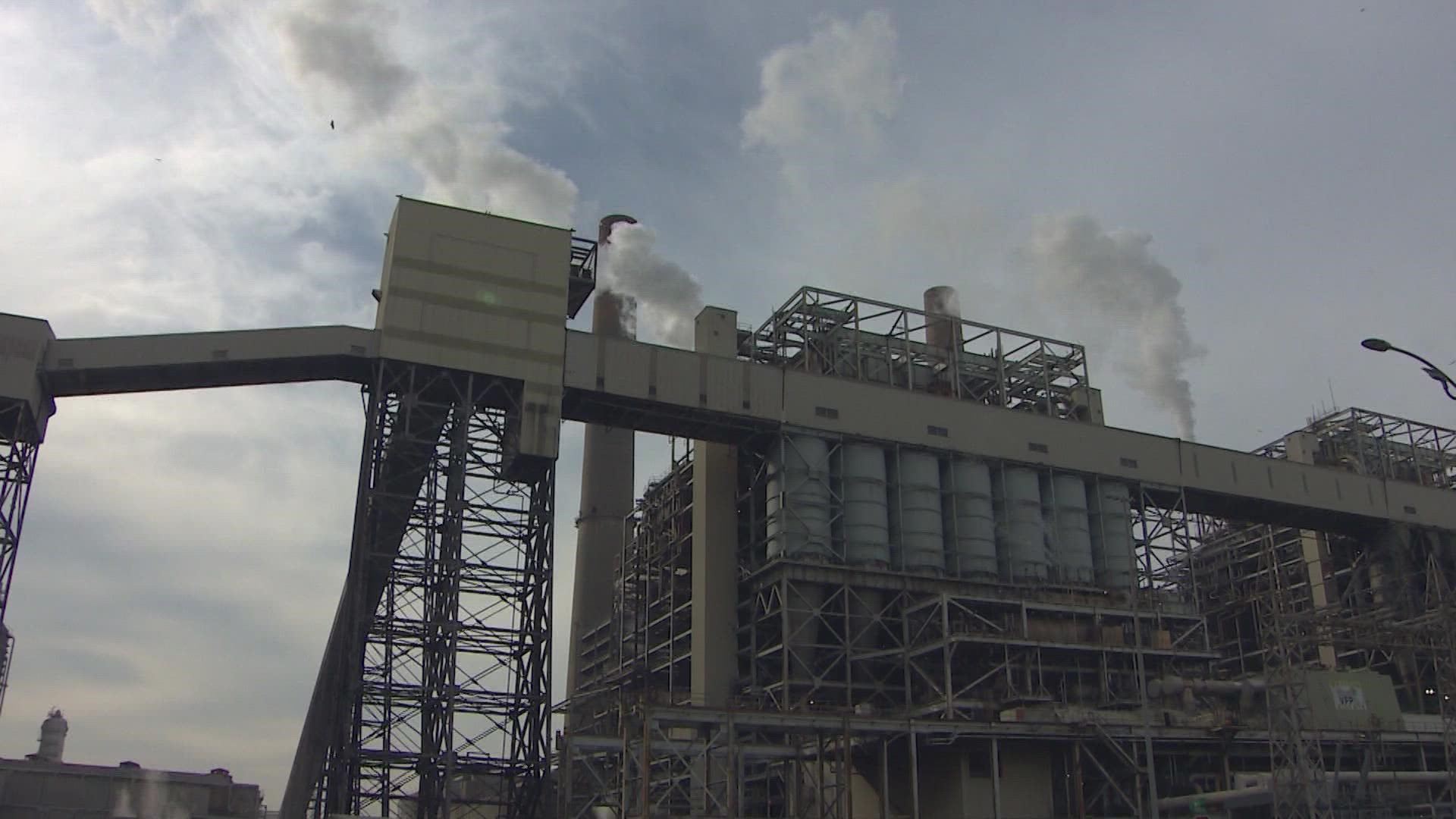 Texas power plants prepared for winter freeze, NRG says | wfaa.com