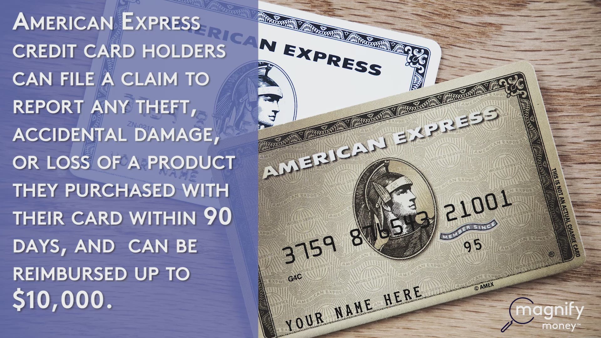 6 credit card perks everyone should know about | wfaa.com