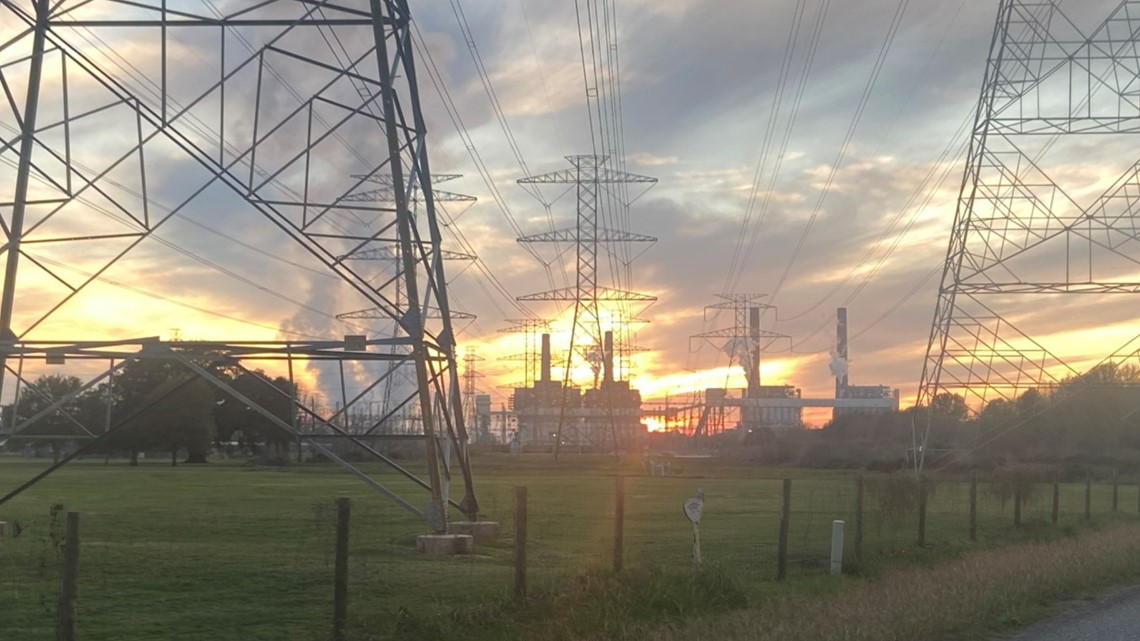 Texas power plants prepared for winter freeze, NRG says | wfaa.com