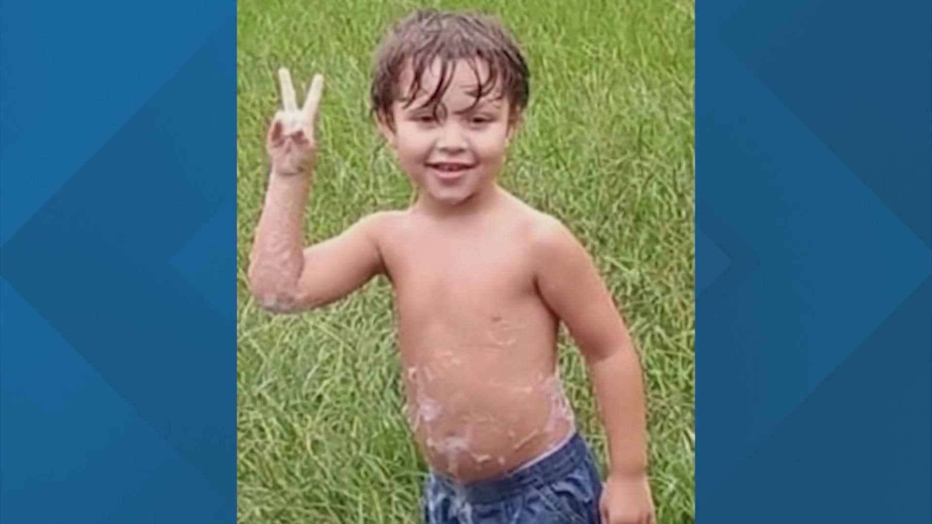 Theresa Balboa takes plea deal in murder of Samuel Olson | wfaa.com