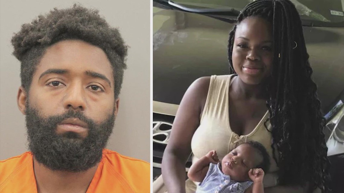 Nadia Lee, 2, reported missing in Pasadena, Texas | wfaa.com