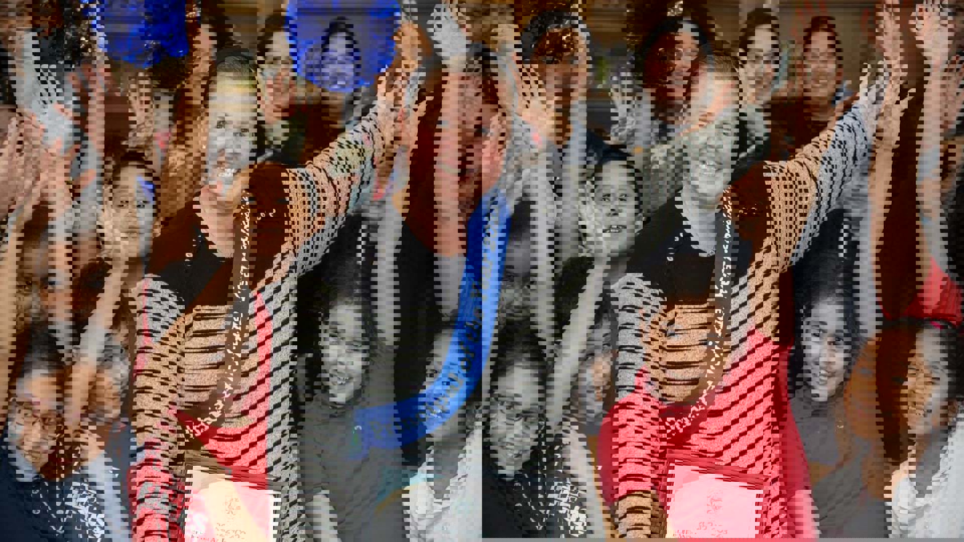 Houston news: 2023 Principal of the Year loses job with HISD | wfaa.com