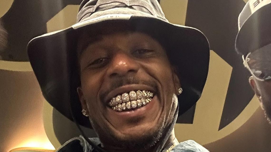 Houston rapper Sauce Walka shot in Memphis; friend killed in incident ...