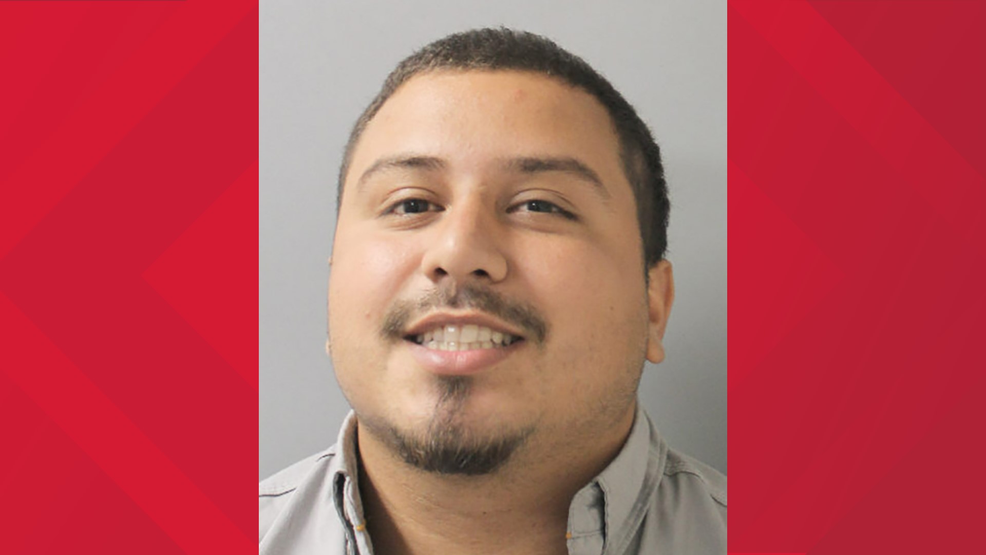 Houston crime | Man killed friend, fled to Honduras | wfaa.com