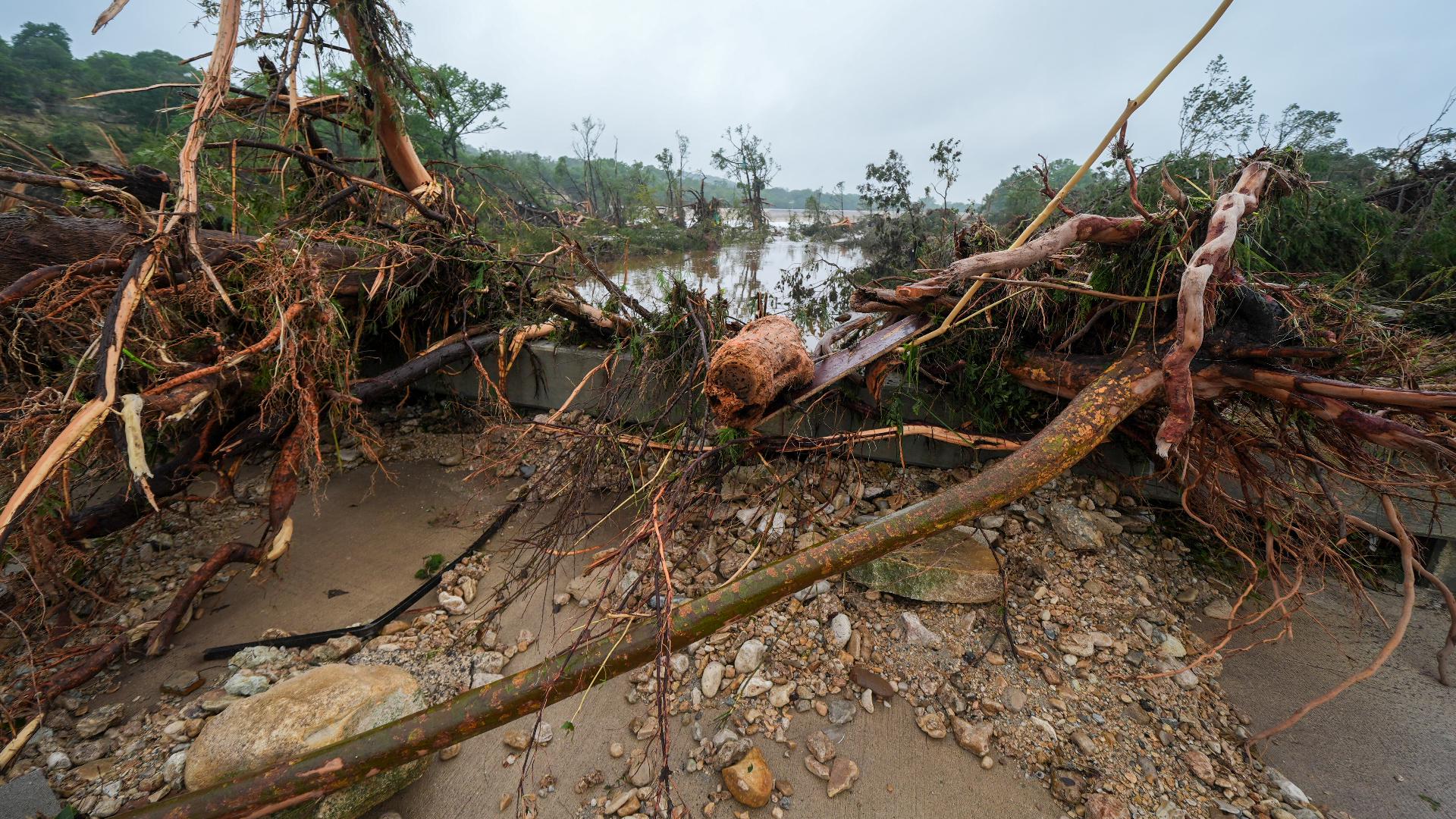 Lt. Gov. Dan Patrick says state will pay to put sirens along the ...