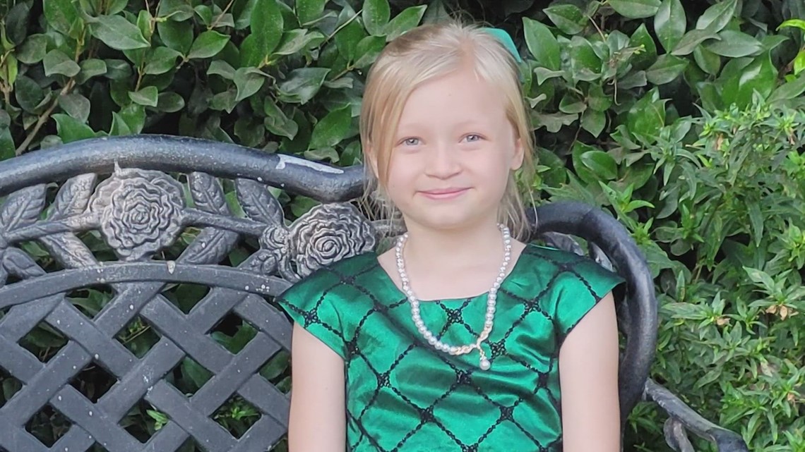 Audrii Cunningham latest: Father's family releases statement | wfaa.com