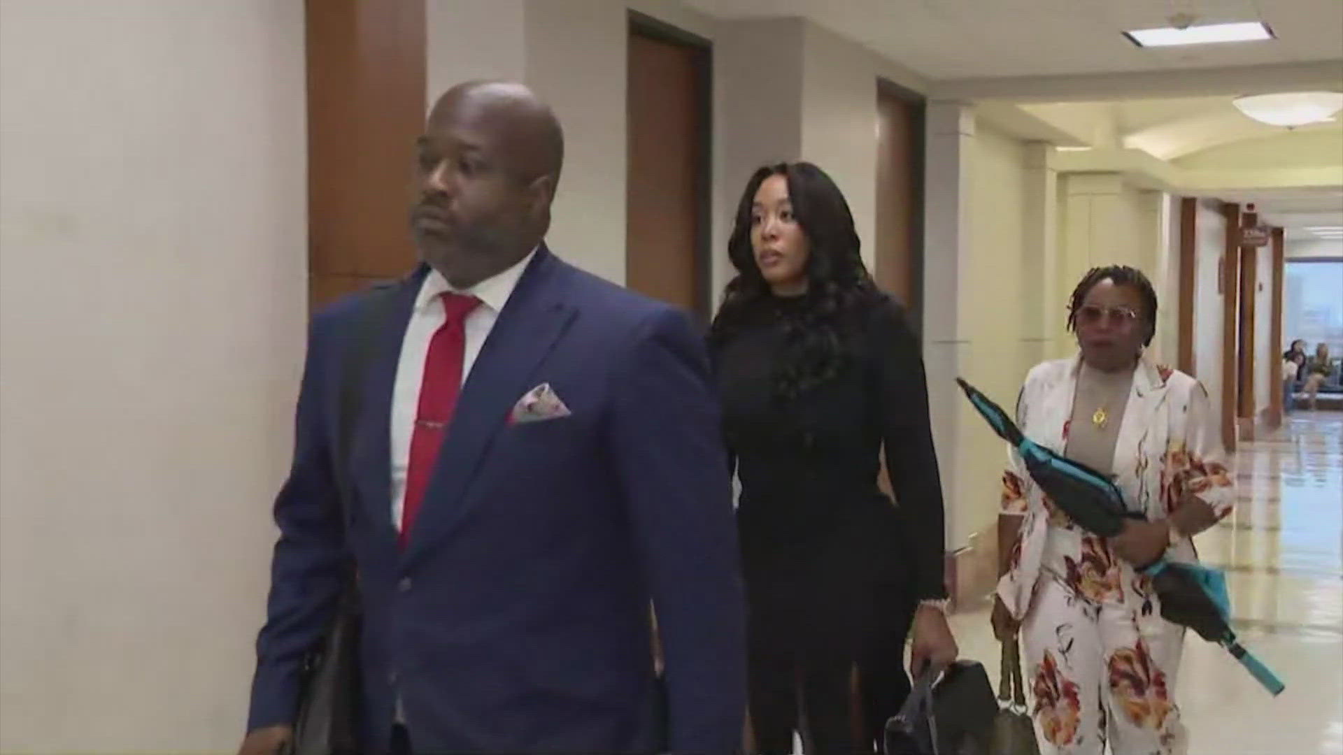 Co-owner of now closed Turkey Leg Hut in court after arrest | wfaa.com