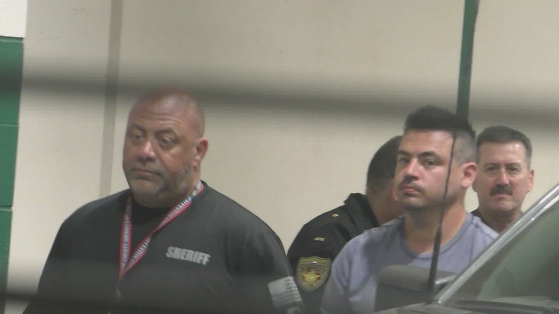 Ex-La Marque city manager faces felony charges after arrest | wfaa.com