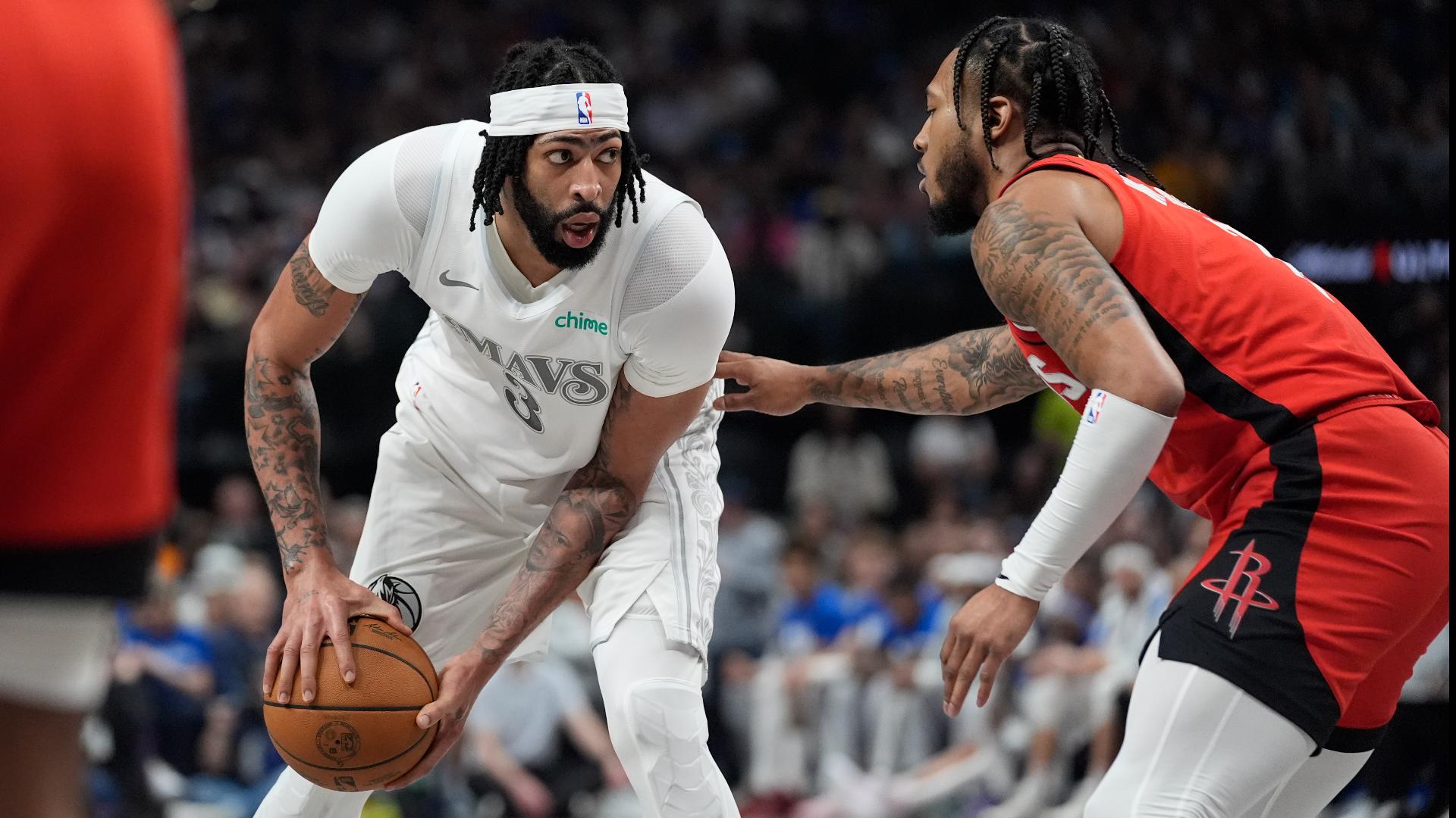 Luka Doncic trade: Full Dallas Mavericks timeline since it happened | wfaa.com