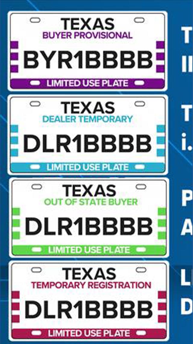 Texas ends paper plates, aiming to curb crime | wfaa.com
