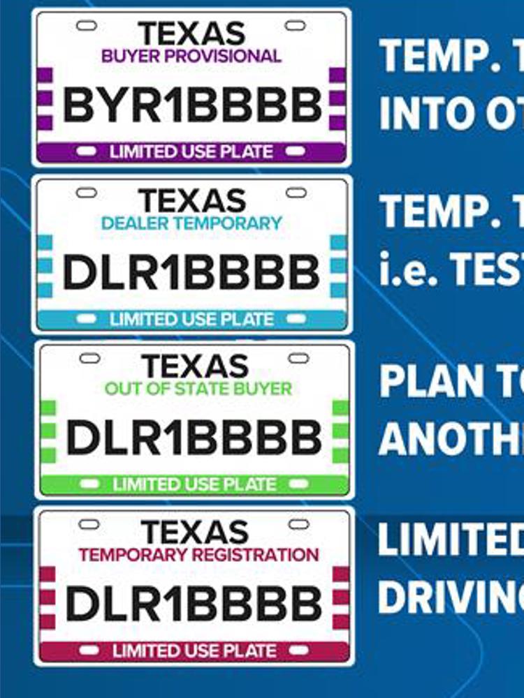 Texas ends paper plates, aiming to curb crime | wfaa.com