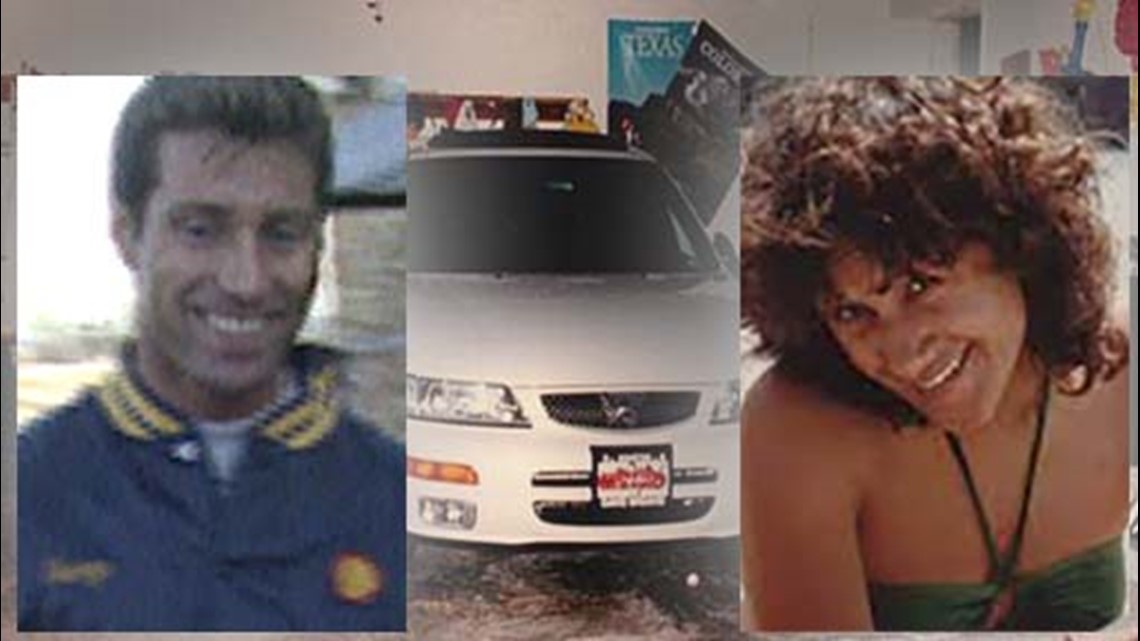 Robert Fratta case: Ex-Texas cop to be executed Jan.10 | wfaa.com