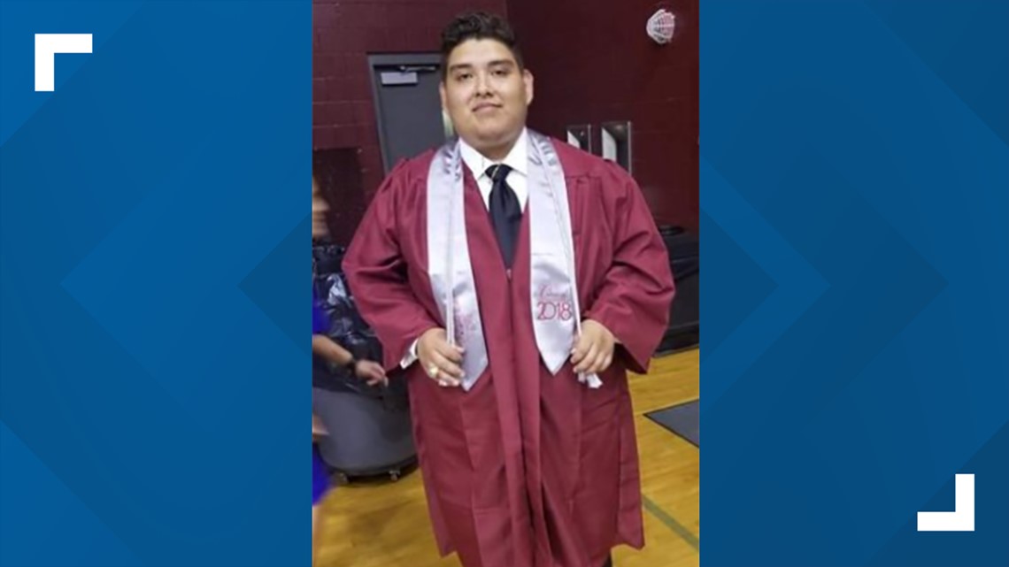 Family of Astroworld victim Axel Acosta Avila plans to sue | wfaa.com