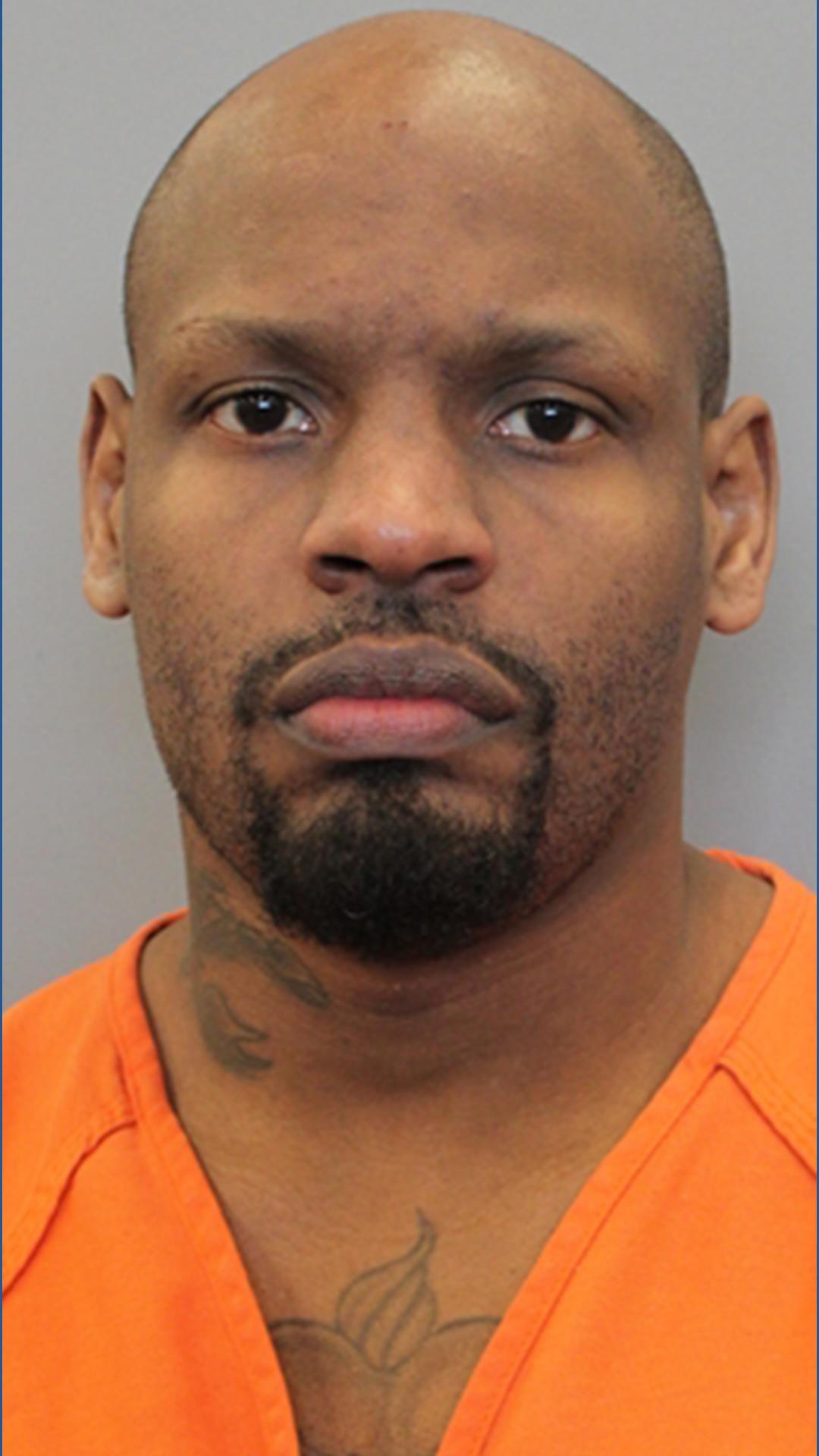 Inmate mistakenly released from Harris County Jail, sheriff's office ...