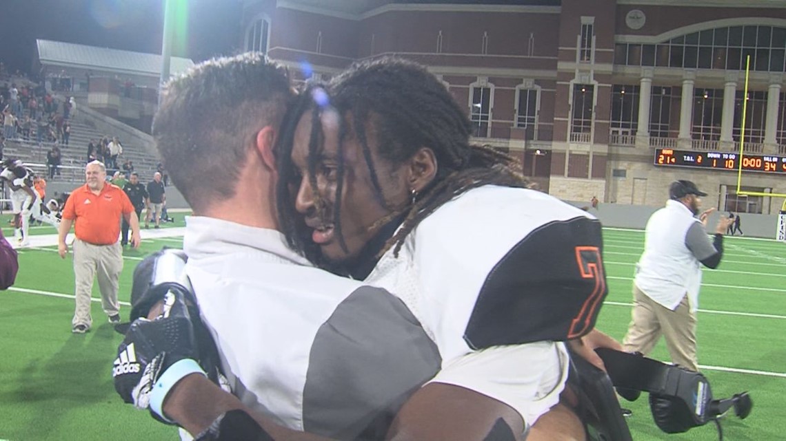 H.S. Football Playoffs: Scores, Schedules and Highlights | wfaa.com