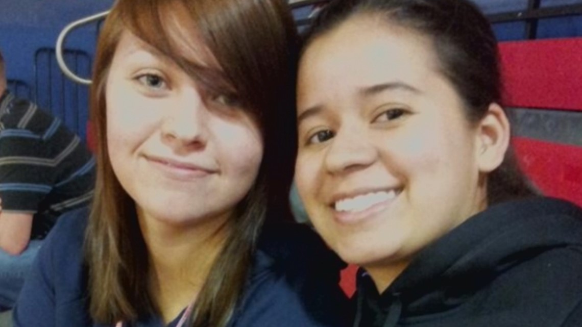 Kristene Chapa documentary opening week | wfaa.com