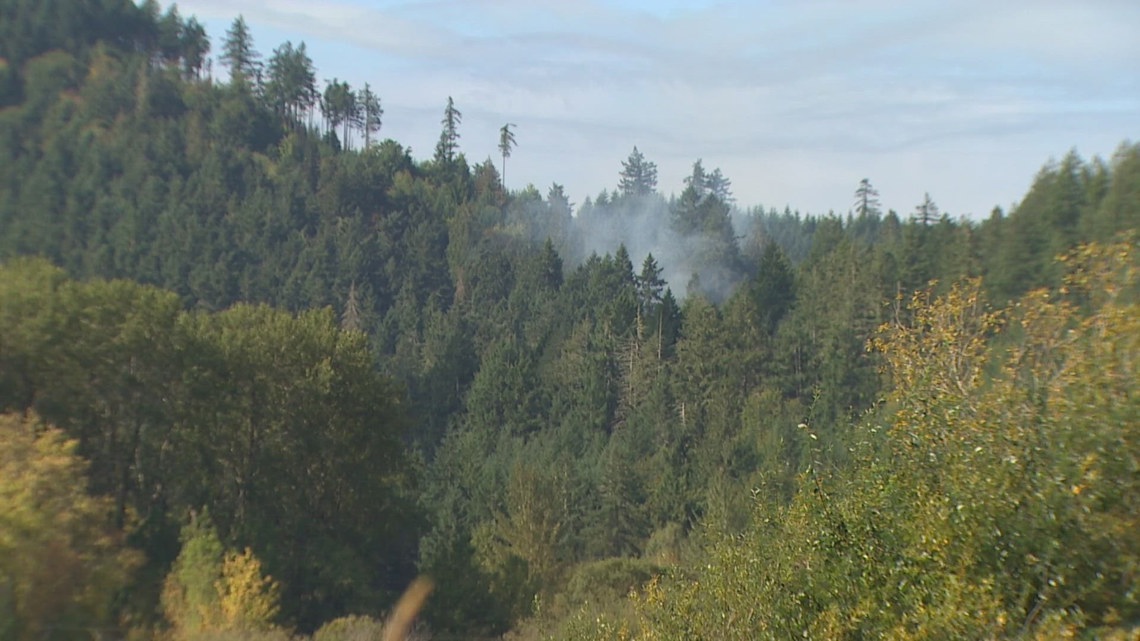 4 Army soldiers killed in WA helicopter crash identified | wfaa.com