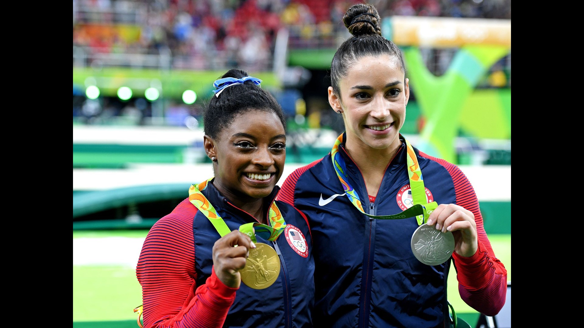 5 things you missed at the Rio Olympics on Thursday, Aug. 11 | wfaa.com