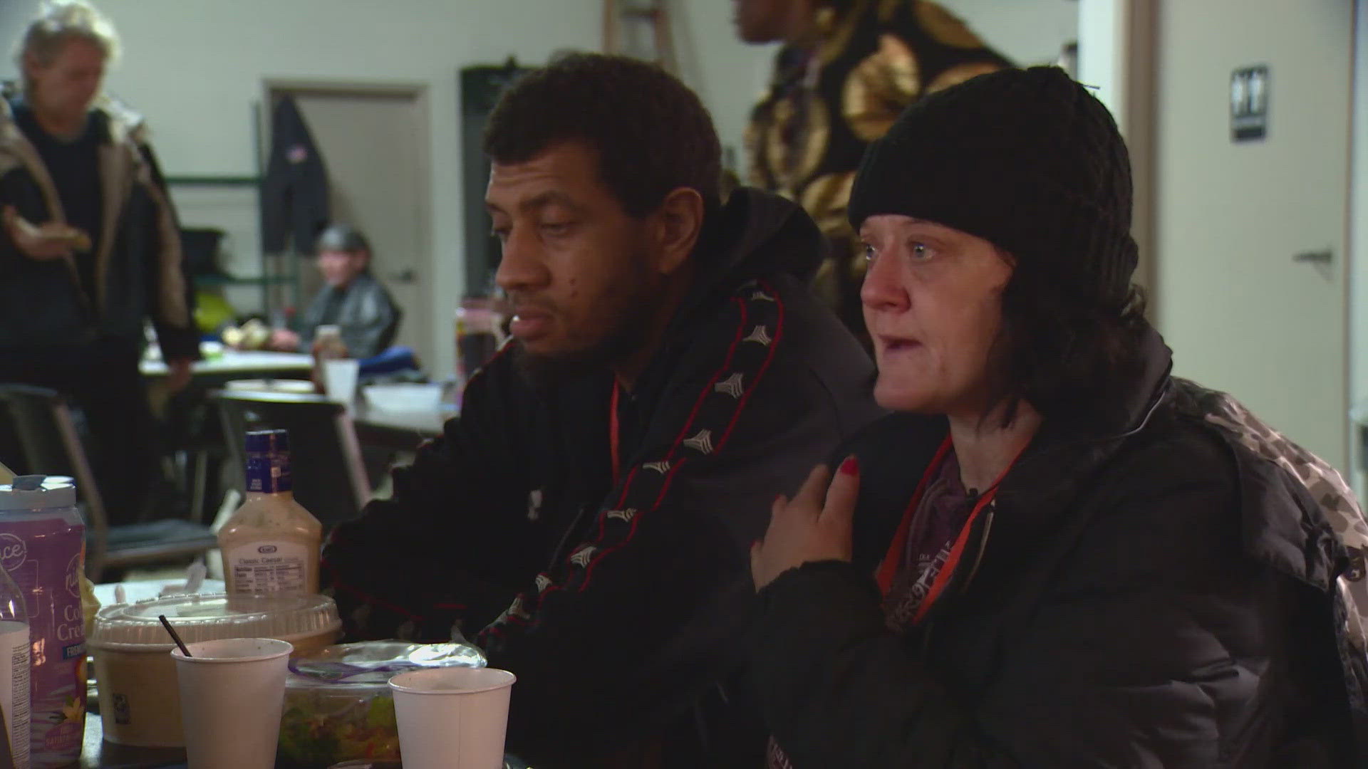 Evacuation orders lifted after Green River levee breach brought under ...