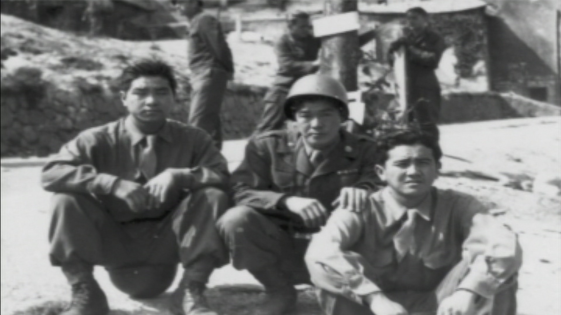Prisoners in Their Own Land: Remembering the internment of Japanese ...