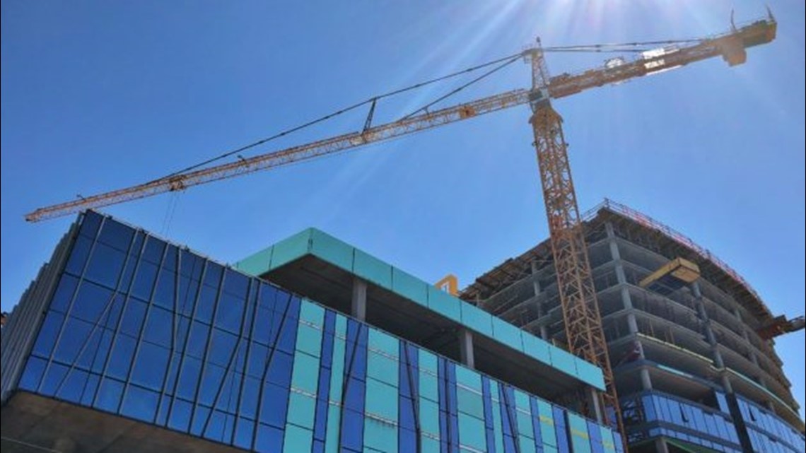 Google doubles down on massive Seattle campus | GeekWire | wfaa.com