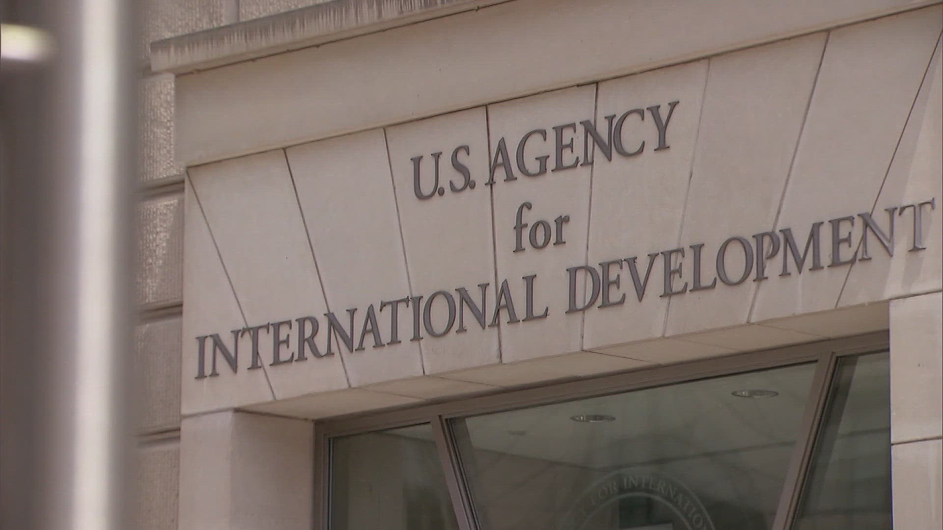 Trump cuts over 90% of USAID foreign aid contracts | wfaa.com