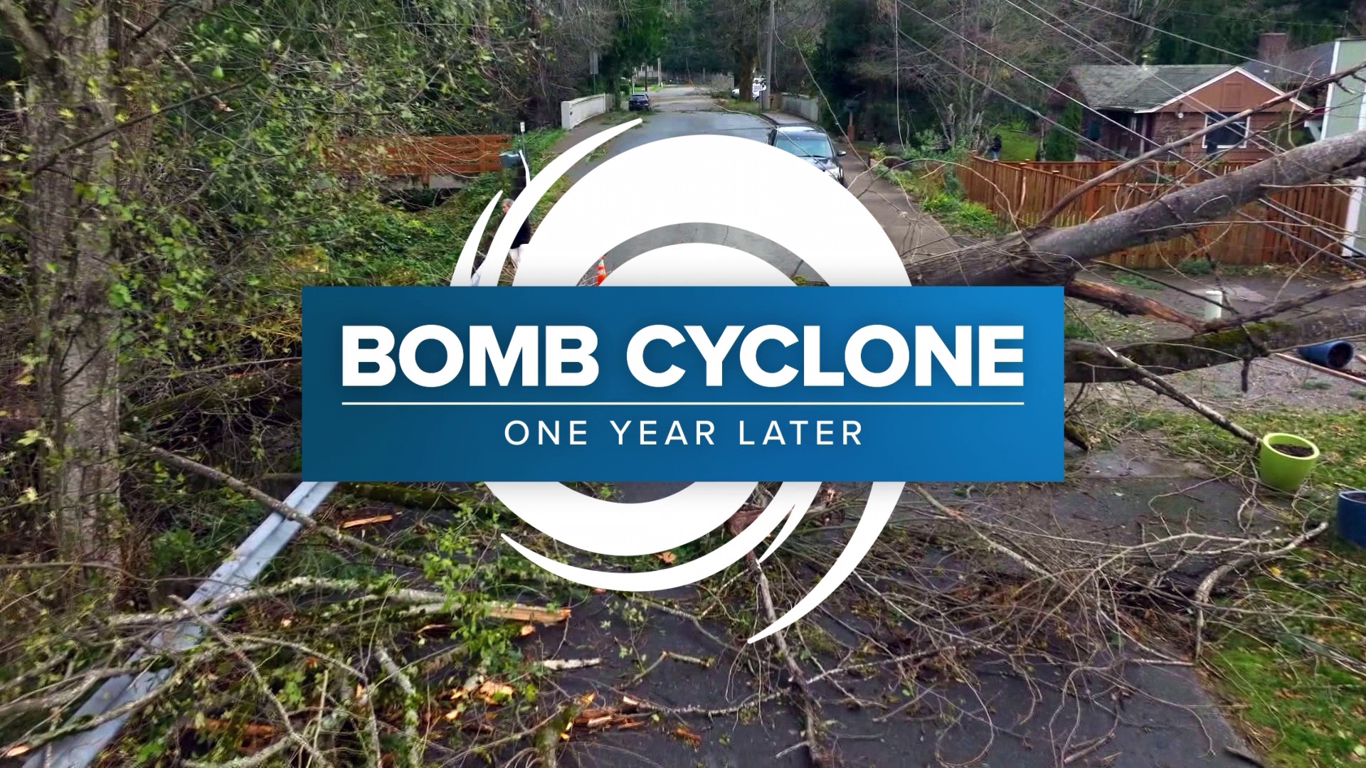 What is a bomb cyclone? What to know about the weather term | wfaa.com