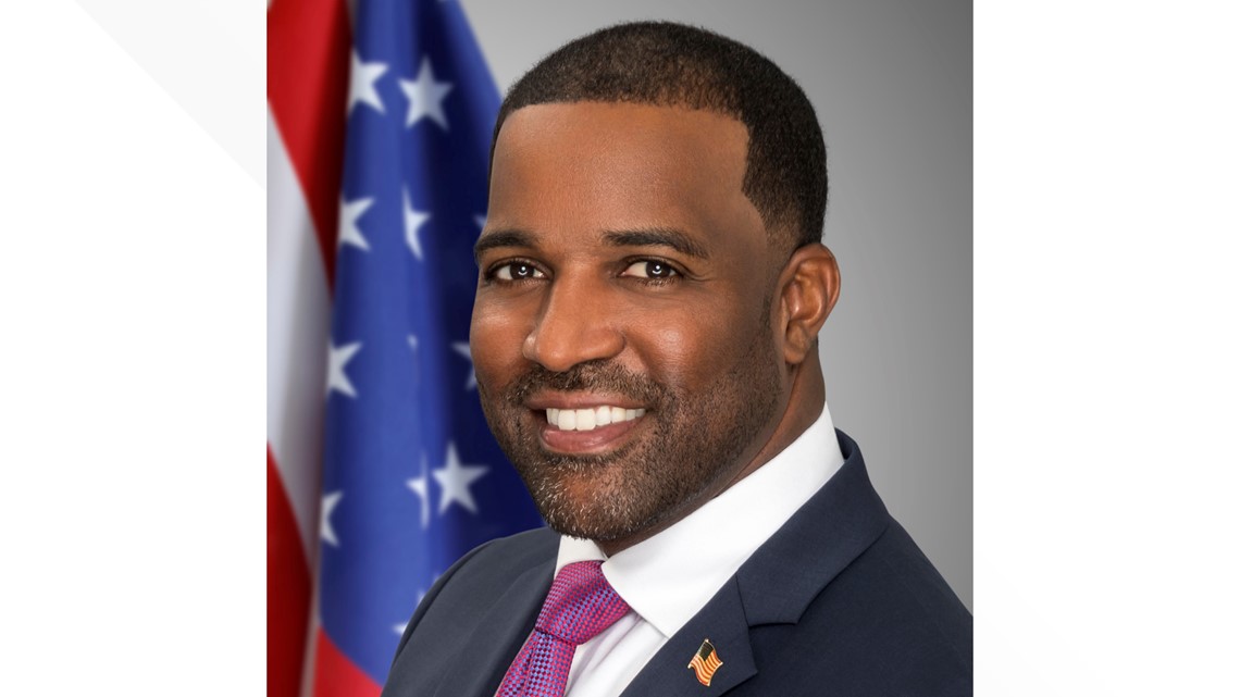 Nominee could be first Black U.S. Attorney for Eastern Dist of TX ...