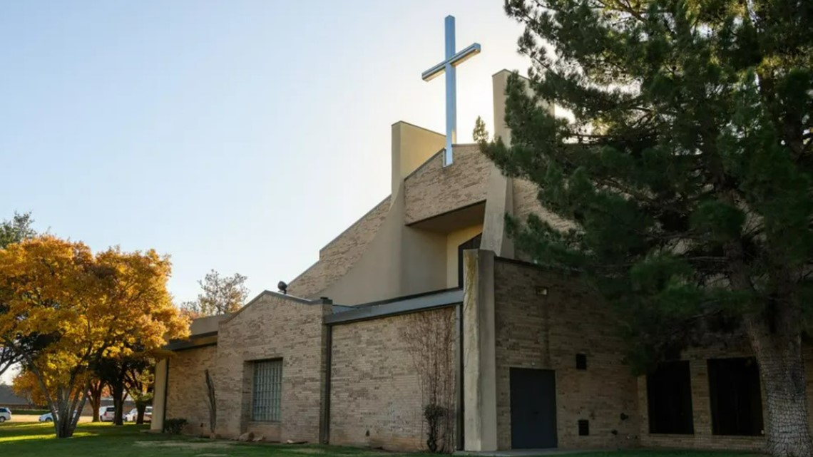 Texas Methodist churches vote to split from denomination | wfaa.com