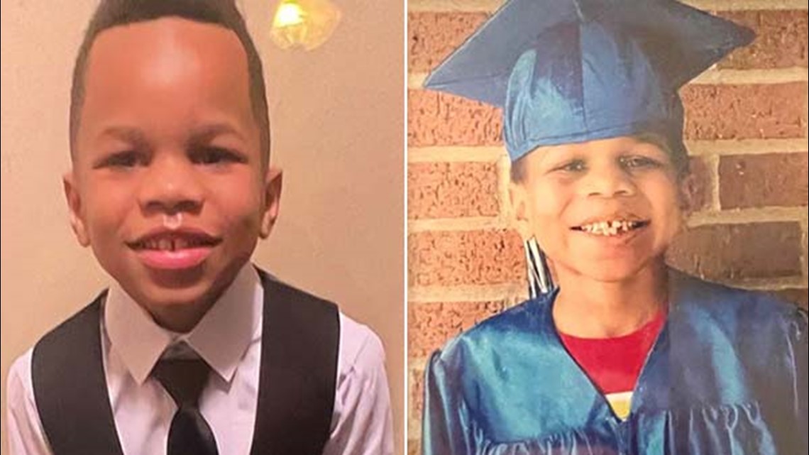 Houston crime: Little boy missing from Spring area found dead | wfaa.com